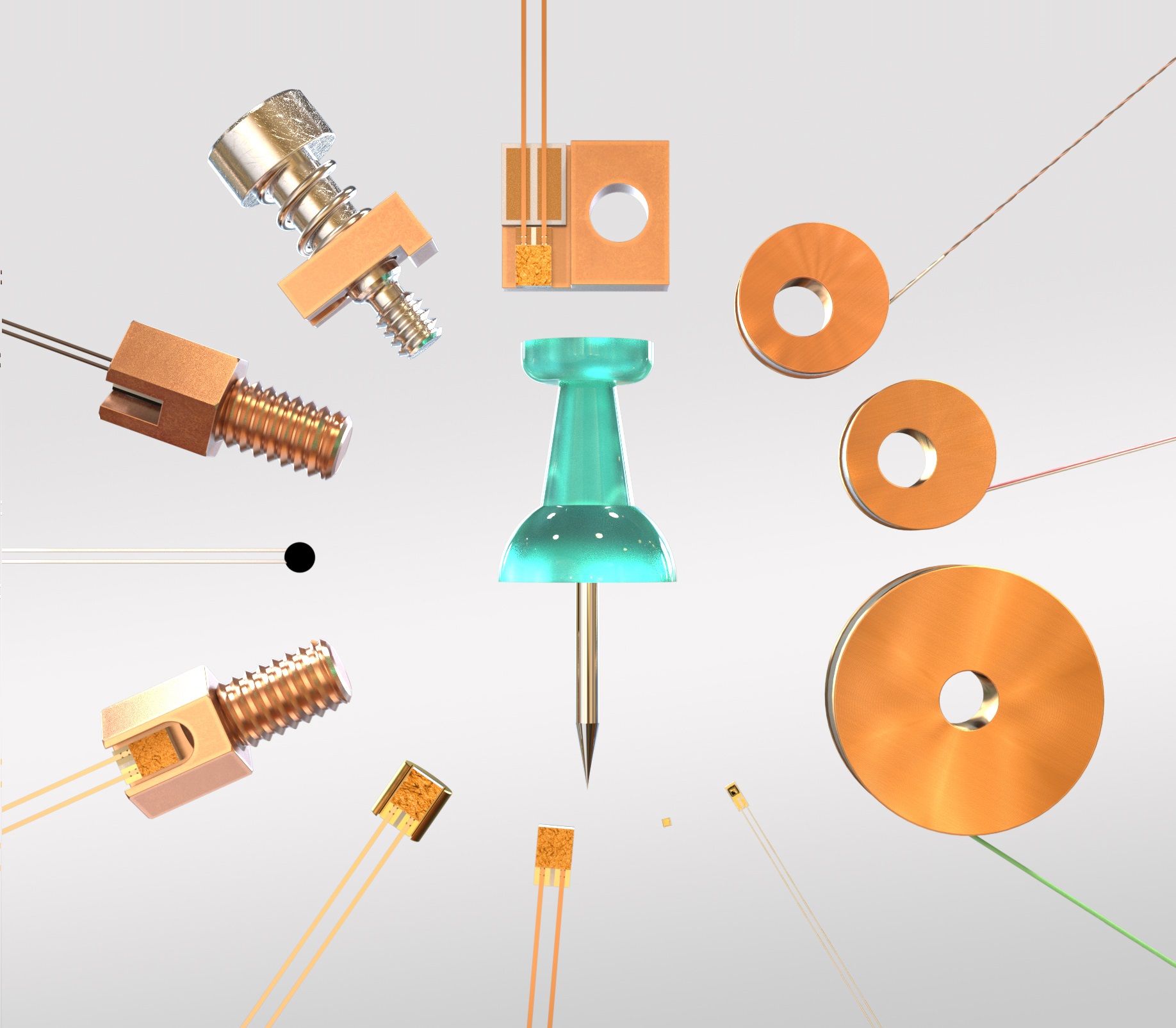 新闻资讯-低温探针台-霍尔效应测试仪-振动样品磁强计-上海柯舜科技